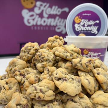 Hello Chonky Cookie Co.