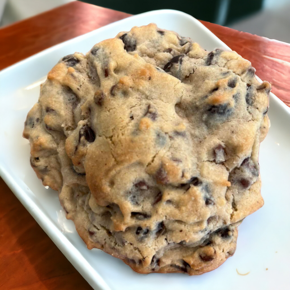Cookies - Individual – Hello Chonky Cookie Co