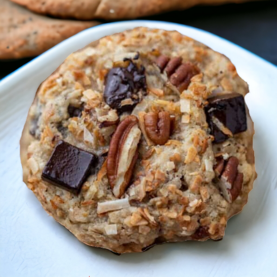 Cookies - Individual – Hello Chonky Cookie Co