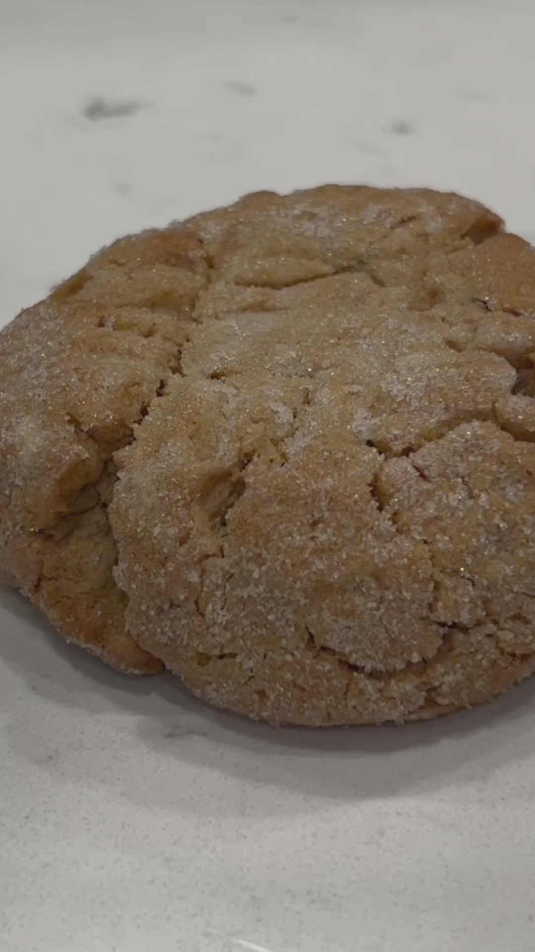 Ultimate Peanut Butter Chip – Hello Chonky Cookie Co